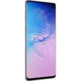 Samsung Galaxy S10 512GB - Blau - Ohne Vertrag