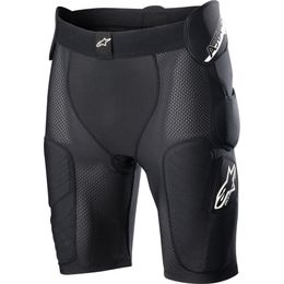 Alpinestars Bionic Action, Protektoren-Shorts Level-1