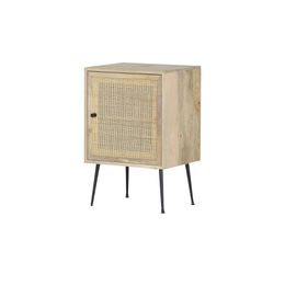 H&ouml;ffner Sideboard Lilo holzfarben Ma&szlig;e (cm): B: 46 H: 70 T: 40.0 &raquo; H&ouml;ffner