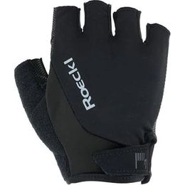 Roeckl Basel 2 Handschuhe kurz black 7