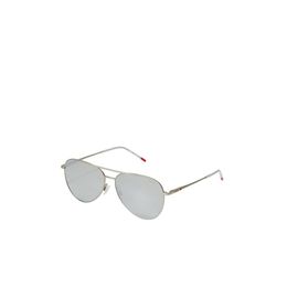 Hugo Sonnenbrille '1318/S' Herren Größe 59 silber