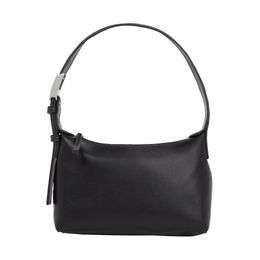 Calvin Klein Shoulder Bag female Black size One Size