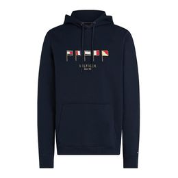Tommy Hilfiger Sweatshirt male Blue size L