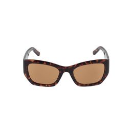 Marc Jacobs Sonnenbrille Herren Größe 53 dunkelbraun