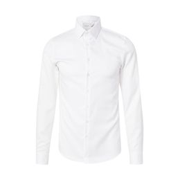 Calvin Klein Business Shirt male White size 38