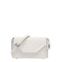 Steve Madden Crossbody Bag 'Breem' female White size One Size