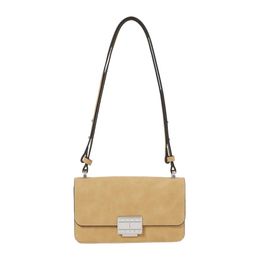 Tommy Jeans Schultertasche 'FASHIONISTA' Damen Gr&ouml;&szlig;e One Size camel