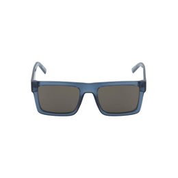 Hugo Sonnenbrille '1314/S' Herren Größe 55 blau