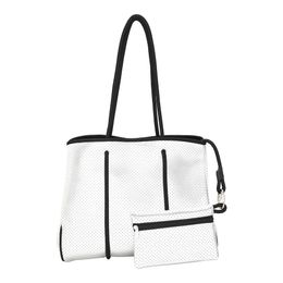 Naemi Shopper female Silver size One Size