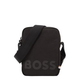 BOSS Crossbody Bag 'Pixel' male Black size One Size