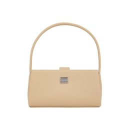 Tommy Jeans Handbag 'American Cool' female Beige size One Size