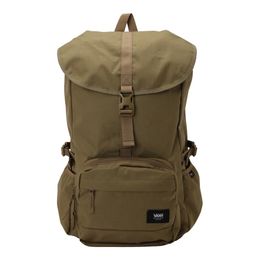 Vans Rucksack 'DX' Herren Größe One Size oliv