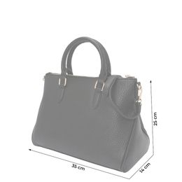 Baldinini Handtasche 'Wendy 003' Damen Gr&ouml;&szlig;e One Size schwarz