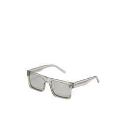 Hugo Sonnenbrille 'HG 1314/S' Herren Größe 55 grau