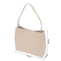 Baldinini Handtasche 'Margaret 002' Damen Gr&ouml;&szlig;e One Size beige