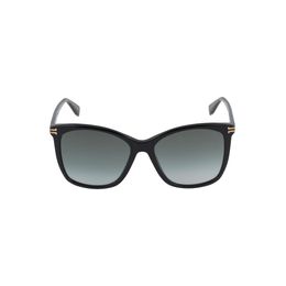 Marc Jacobs Sonnenbrille '1106/S' Herren Gr&ouml;&szlig;e 55 schwarz