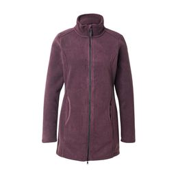 Killtec Funktionsfleecejacke 'KOW 110' Damen Größe S cyclam