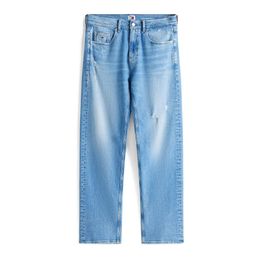 Tommy Jeans Jeans 'JAIMIE' Herren Gr&ouml;&szlig;e 32 blue denim