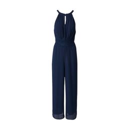 Vila Jumpsuit 'VIMILINA' Damen Größe L dunkelblau