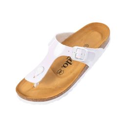 Palado T-Bar Sandals 'Kos' female White size 39