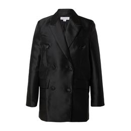 Warehouse Blazer Damen Gr&ouml;&szlig;e 40 schwarz