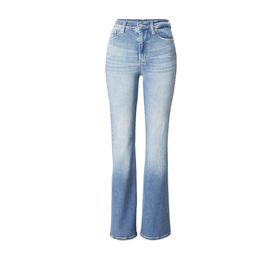 Tommy Jeans Jeans 'SYLVIA' Damen Gr&ouml;&szlig;e 29 blue denim