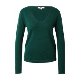 rosemunde Pullover 'Sofia' Damen Gr&ouml;&szlig;e XL tanne