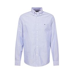 Tommy Hilfiger Hemd 'HERITAGE' Herren Gr&ouml;&szlig;e XXL hellblau