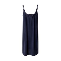 V&eacute;ro Moda VERO MODA Kleid 'VMMIA' Damen Gr&ouml;&szlig;e 42 navy Winterkleid