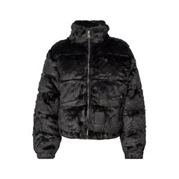 Alpha Industries Winter Jacket female Black size XS