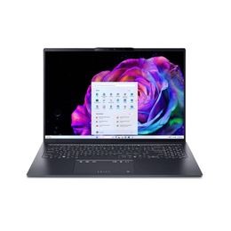 Acer Swift Go 16 OLED Ultraschlankes Notebook | SFG16-73 | Grau