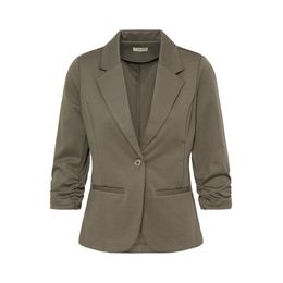 Fransa Blazer Damen Gr&ouml;&szlig;e 36 oliv