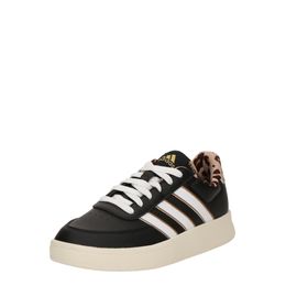 adidas Sportswear Sneaker 'BREAKNET 2.0' Damen Gr&ouml;&szlig;e 37/37.5 braun / schwarz / wei&szlig;