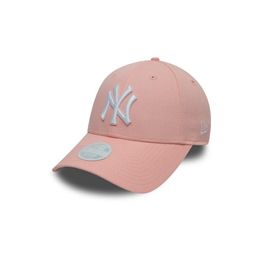 New Era Cap Herren Gr&ouml;&szlig;e 55/60 rosa / wei&szlig;