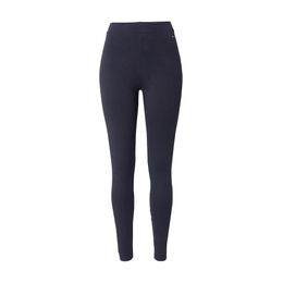 Tommy Hilfiger Leggings 'Heritage' female Blue size XL