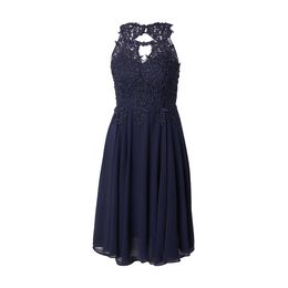Apart Cocktailkleid Damen Gr&ouml;&szlig;e 42 nachtblau