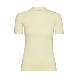 rosemunde Shirt 'Nanna' female Yellow size M
