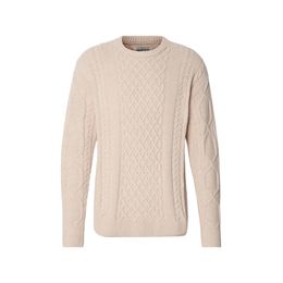 Scotch & Soda SCOTCH & SODA Pullover Herren Gr&ouml;&szlig;e XL beige