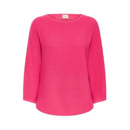 Fransa Pullover 'FRSINJA' Damen Gr&ouml;&szlig;e XL pink