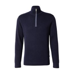 Jack & Jones JACK & JONES Pullover 'JWHMILANO' Herren Gr&ouml;&szlig;e XL dunkelblau