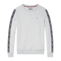 Tommy Hilfiger Sweatshirt male Grey size M