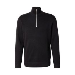 Jack & Jones Jack & Jones Sweater 'JWHMILANO' male Black size M