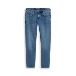 Tom Tailor Denim Herren TTPIERS SLIM Jeans, blau, Uni, Gr. 28/32