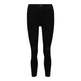 Vero Moda Petite Jeans 'Tanya' Damen Größe 29 black denim