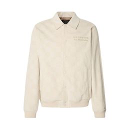 Scotch & Soda SCOTCH & SODA Jacke Herren Gr&ouml;&szlig;e M camel / hellbeige