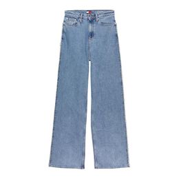Tommy Jeans Jeans 'CLAIRE' Damen Gr&ouml;&szlig;e 26 blue denim