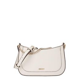 DKNY Handtasche Damen Gr&ouml;&szlig;e One Size wei&szlig;