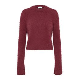 LeGer by Lena Gercke Pullover 'Sharon' Damen Gr&ouml;&szlig;e XS bordeaux