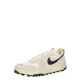Nike Sportswear Sneaker 'NIKE C1TY' Herren Gr&ouml;&szlig;e 42.5 ecru / schwarz