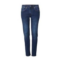 Pepe Jeans Jeans 'TRACK' male Blue size 34